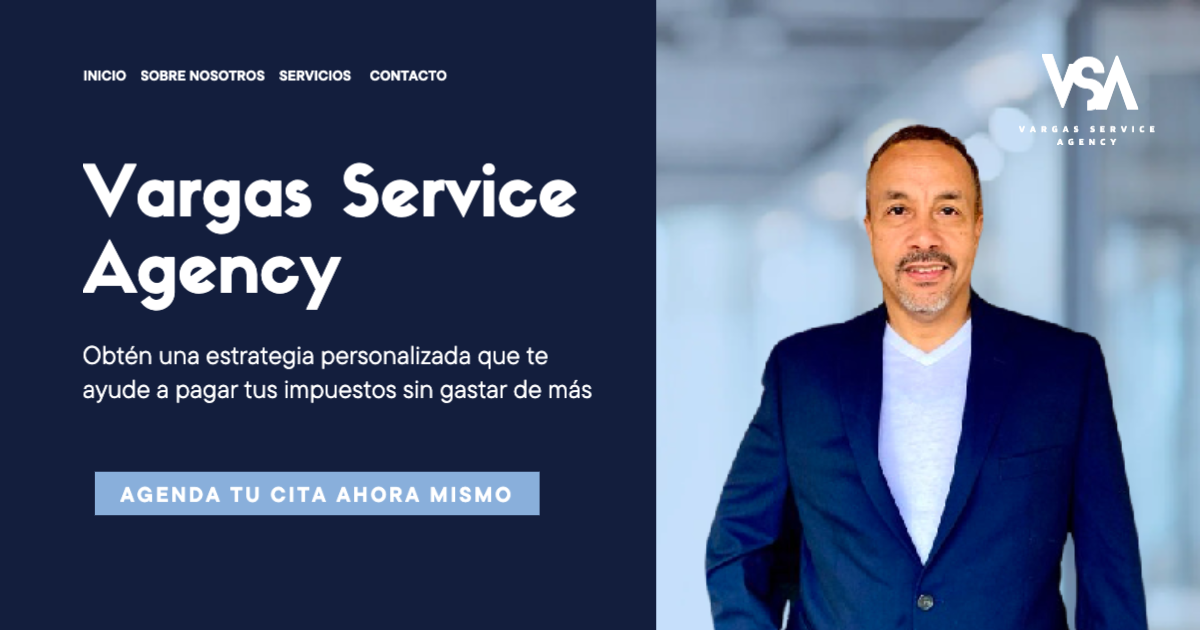 Copy of VSA landing page